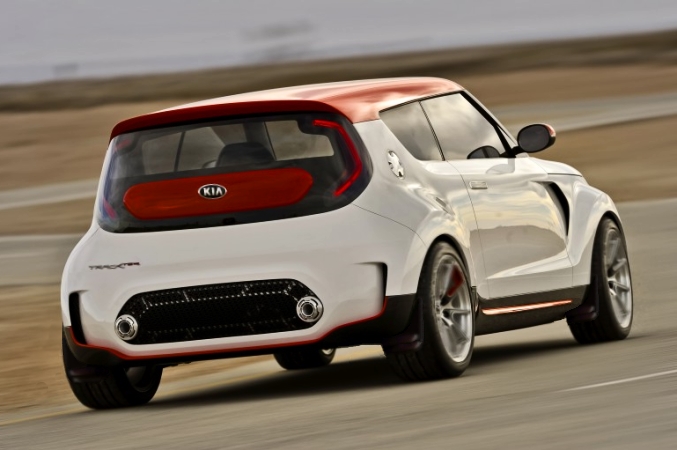 Vortex Aerodynamic Mudflaps | Kia Soul Forums :: Kia Soul Owners